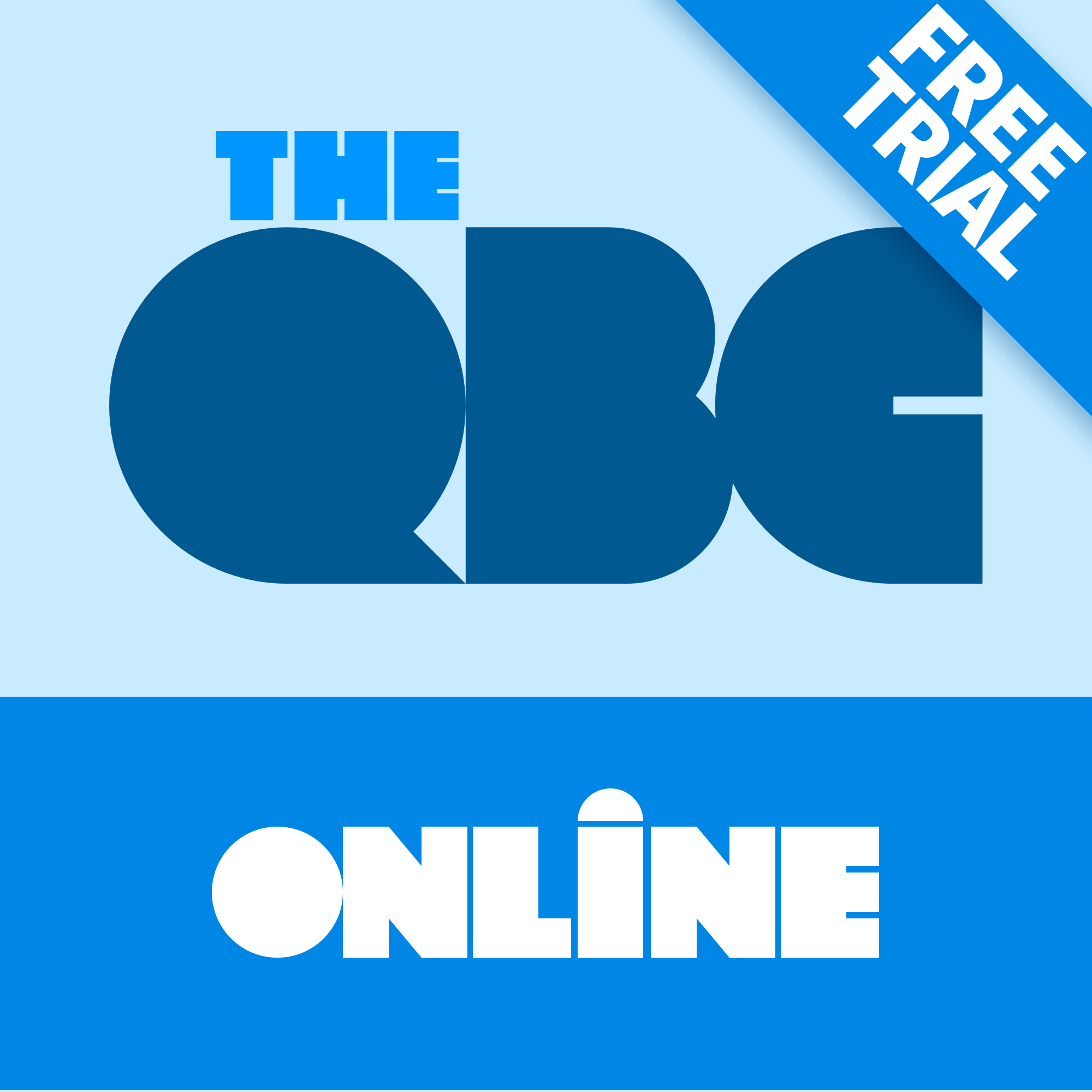 ONLINE - The QB Client