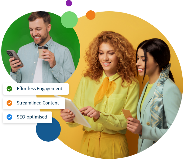 Home - The QB Client